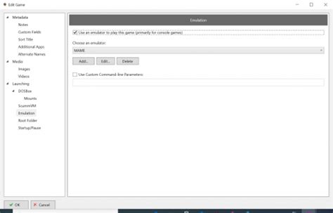 Joystickbutton Mapping Not Working In Lbbb Noobs Launchbox