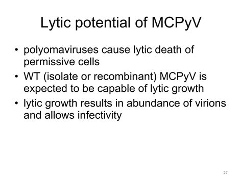 Mcpyv Presentation Ppt