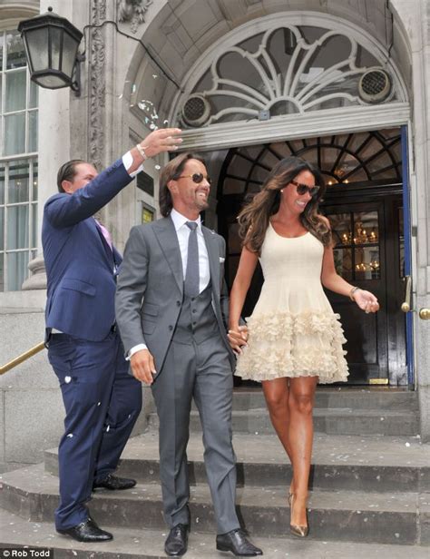 Jay And Tamara Wedding