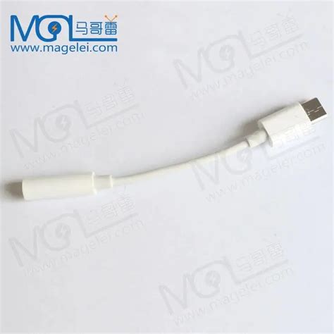 Type C To Mm Female Cable Aux Cable Mm Audio Headphone Mm Type C Audio Adapter Cable