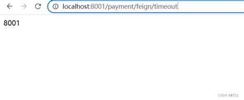 Openfeign详细使用教程openfeign使用 Csdn博客