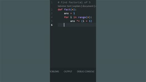 recursion python dev tutorial shorts youtube