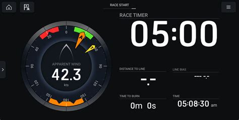 Embedded Nautical Nexle Corporation