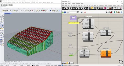Daylight Simulation HB Aperture HB Add Subface Honeybee Ladybug Tools Forum