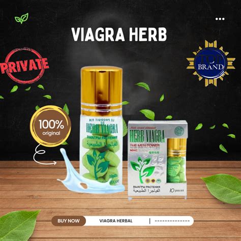 Jual Herb Viagra Asli Original Isi Butir Menambah Stamina Pria Obat Herbal Vitalitas Tahan