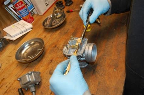 How-To: Remove Stuck or Frozen Float Pin