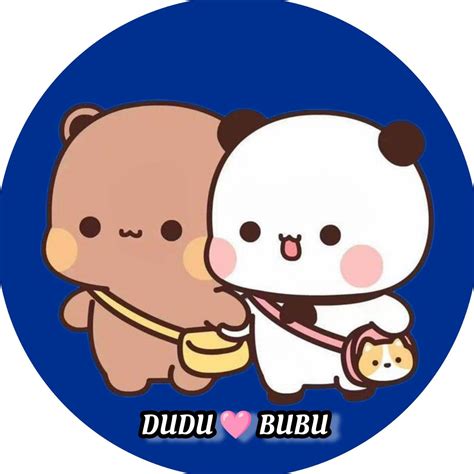 Bubu 💖 Dudu Cute Couples Conversation 😘💖 💟 Please Do Follow 🙏🙏 Dudububu Rose Bubududu