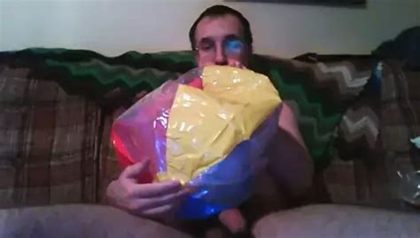 Clear Beach Ball Sex XHamster