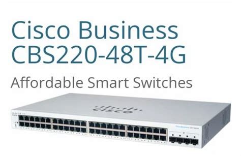 Cisco Cbs T G In At Piece Cisco Network Switch In Patna ID