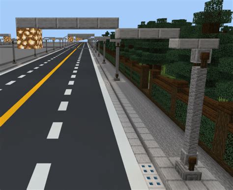 Hiddens Minecraft City Template ┃ported For Java Edition Minecraft Map