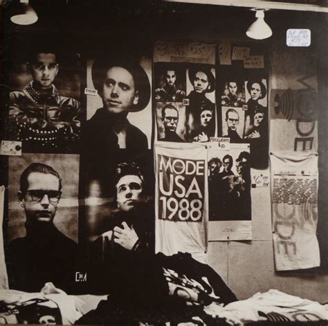 Depeche Mode vinyl, 11111 LP records & CD found on CDandLP
