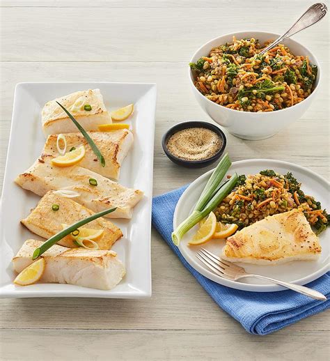 Chilean Seabass Vs Sea Bass Whats The Difference Vital Choice