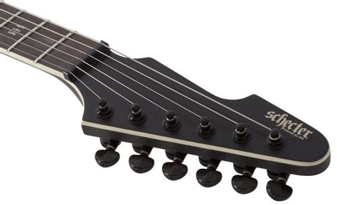 Купить Schecter E 1 Sls Elite Evil Twin в Москве и с доставкой по России