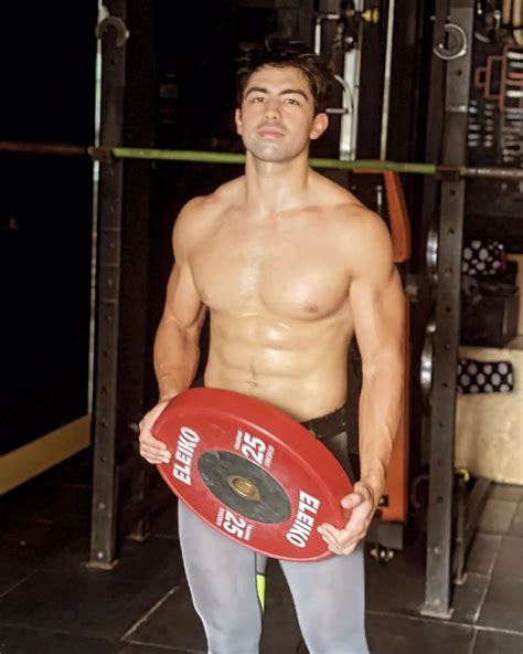 Derrick Monasterio Derrickmonasterio Hot Men Philippines