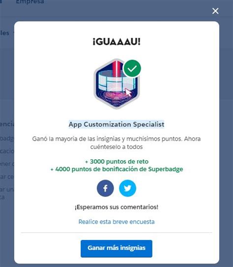 Appbuilder Salesforcecertification Superbadge Continuouslearning