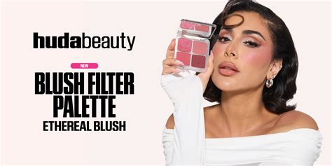 Huda Beauty Sephora Australia