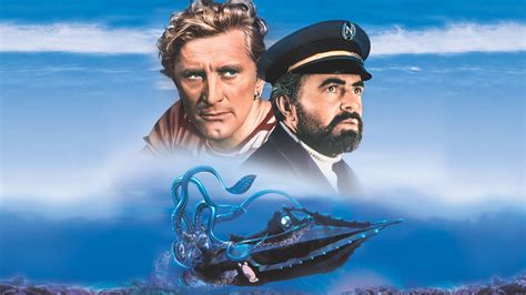20000 Leagues Under The Sea 1954 Backdrops — The Movie Database Tmdb