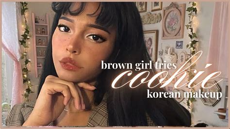 Kpop Makeup For Dark Skin Mugeek Vidalondon