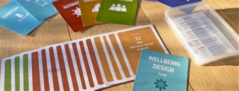 Wellbeing Supportive Design Toolkit Positive Computing