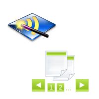 Feed Genie Paginator Bundle PHP Is Out Now DMXzone COM