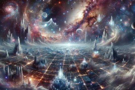 The Spirit World The Hidden Realm And Your Souls Evolution