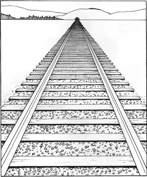 Image Result For Perspective Drawings Of Simple Objects Perspective