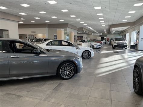 Mercedes Benz Of San Diego Updated January 2025 259 Photos And 995