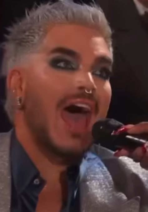 Adam Lamberts Performance At The Tony Awards 2025 Tiktok
