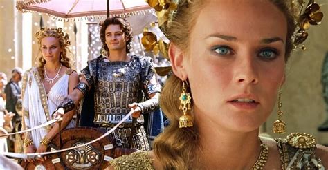 Andromache Troy