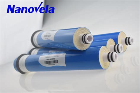 China Manufactures Reverse Osmosis System Ro Membrane Element Cartridge Water Filter Purifier