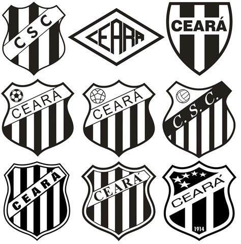 Gino Escudos Cear Sc