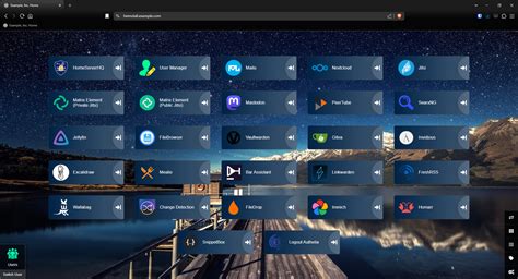 Heimdall Homeserverhq Wiki