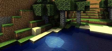 GLSL SSPE For Minecraft Pocket Edition 1 15 GLSL SSPE For Minecraft Pocket Edition 1 15