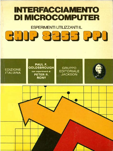 Interfacciamento Di Microcomputer Pdf