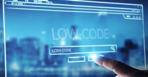A Step By Step Guide To Building And Deploying Custom Low Code Solutions