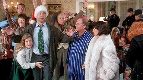 Thennow The Cast Of National Lampoons Christmas Vacation Fox News