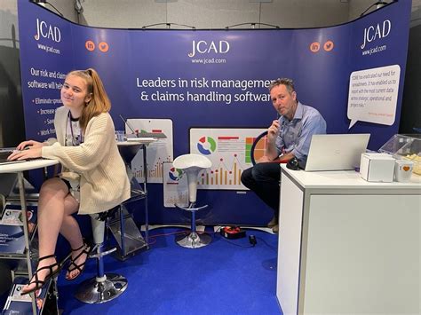 Jc Applications Development Ltd On Linkedin Claims Risk Software Risksoftware Claimsmanagement