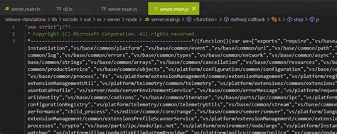 provide parsed inline source map files for typescript like chrome dev