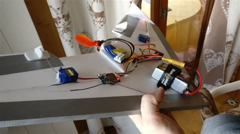 Iot Experiments