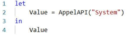 TUTO Utiliser Les API REST De Microsoft Power BI Avec Power BI Report