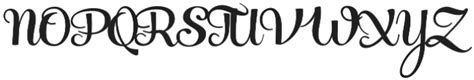 mercury script bold regular otf 700 font script elegant what font is
