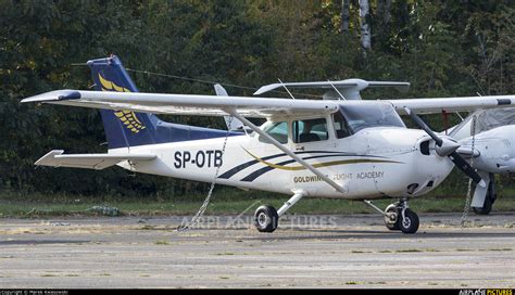 Sp Otb Private Cessna 172 Skyhawk All Models Except Rg At Warsaw