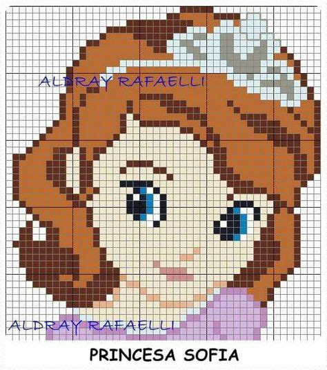22 Ideias De Princesa Sofia Bordado Ponto Cruz Infantil Ponto Cruz