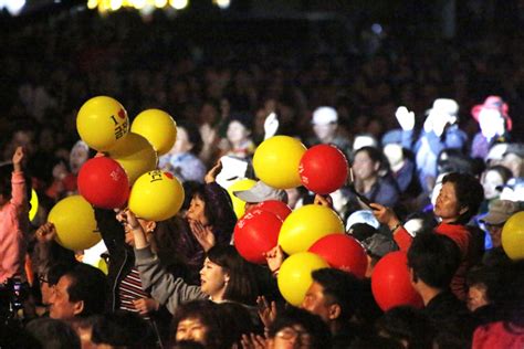 성공리에 막 내린 ‘2017 충주세계무술축제 무예신문 대한민국 대표 무예체육뉴스