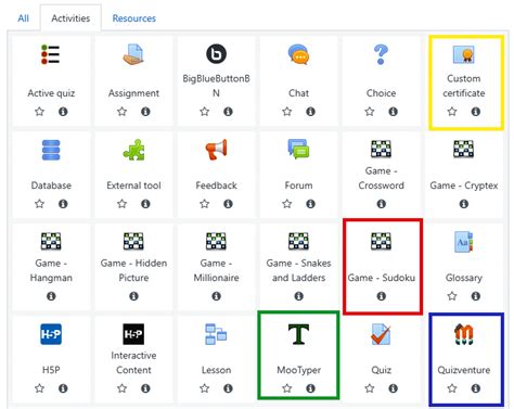Moodle Plugins For Online Education The Joy Of Learning