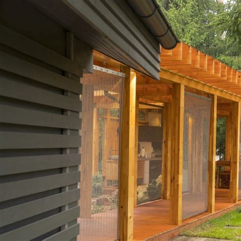 Террасы и настилы из массива дерева - строительство террасы от компании ...