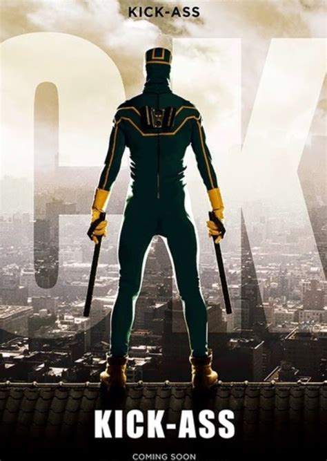 Kick Ass The Series Fan Casting On Mycast