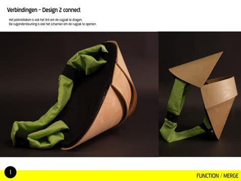 Design To Connect Ppt