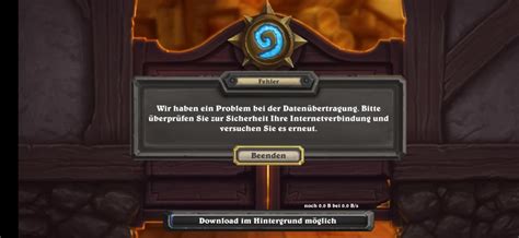 App Wont Update Rhearthstone