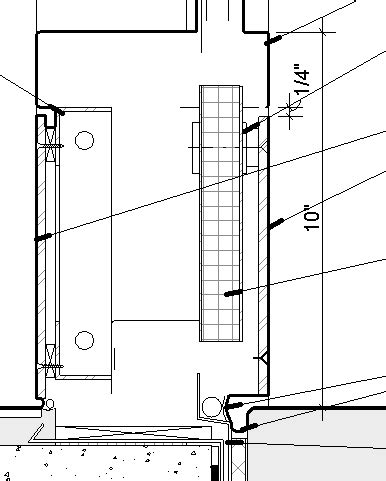 Solved Detail Components Invisible In Drafting View Autodesk Community